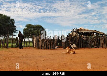 Lentsweletau is a village in Kweneng District of Botswana. It is ...