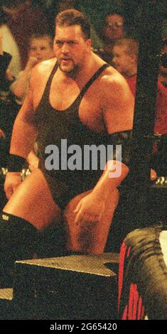 Big Show 2001 Photo by John Barrett/PHOTOlink Stock Photo - Alamy