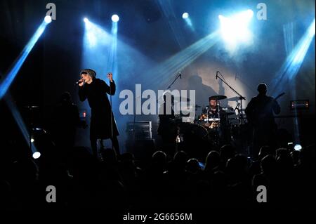 Varius Manx, poland, rock, band, music, show, live, rock, band, poland ...