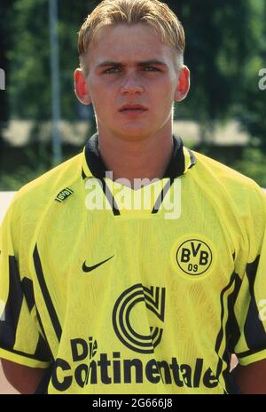 Dortmund, Deutschland. 03rd July, 2021. firo Fuvuball, football, 1st ...