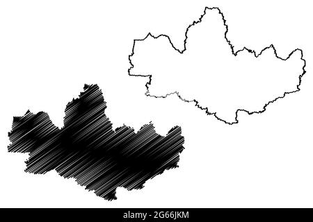 Monza and Brianza province (Italy, Italian Republic, Lombardy region ...
