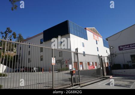 KEYSTONE FILM STUDIOS, LOS ANGELES c1915 KEYSTONE FILM STUDIOS, LOS ...