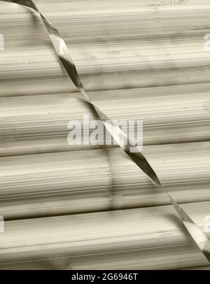 Lithium production in various forms Stock Photo - Alamy