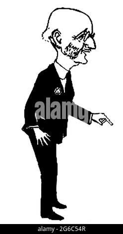 Image from 'A history of the American People,' documenting the nation's ...