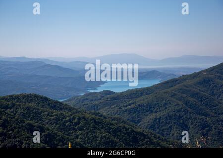 Arta, Greece, Arta region Stock Photo - Alamy