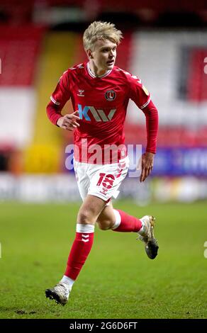 File photo dated 5-02-2021 of England's Beno Obano. Issue date: Monday ...