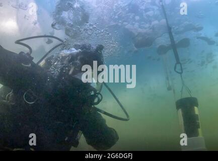 Special Operations Forces are a layer of the Globally Integrated ...