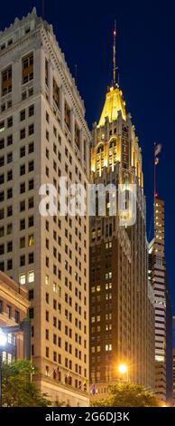 10 Light Street, a landmark office building, was converted to ...