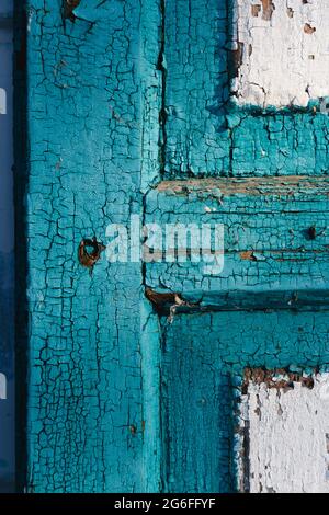 vertical planks shutter green wood background texture wooden surface ...