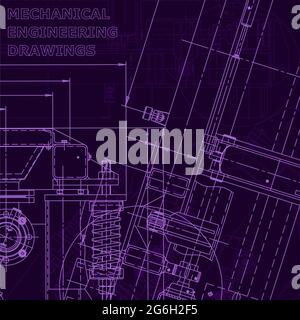 Computer aided design systems. Blueprint, scheme, plan, sketch ...