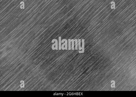 Dusty scratched glass window texture Stock Photo - Alamy