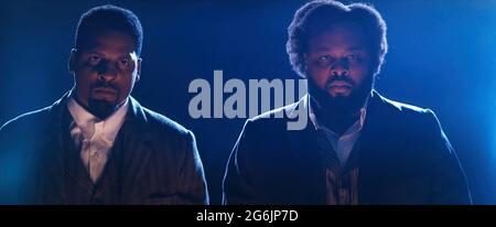 BLACKSTOCK BONEYARD, (aka RIGHTFUL), David Jite, 2021. © Uncork'd ...