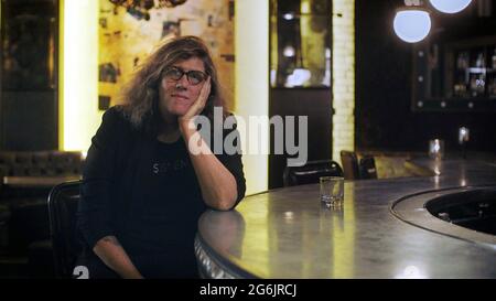 NO ORDINARY MAN, (aka THE BILLY TIPTON DOCUMENTARY), one of Billy ...