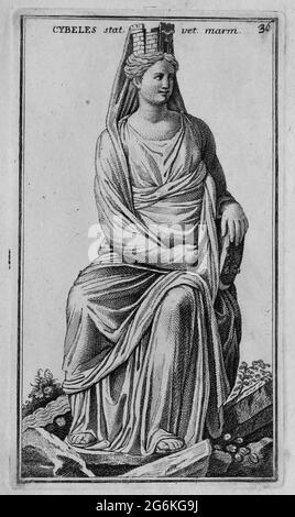 Digital improved reproduction, Greek mythology, Perseus, the legendary ...