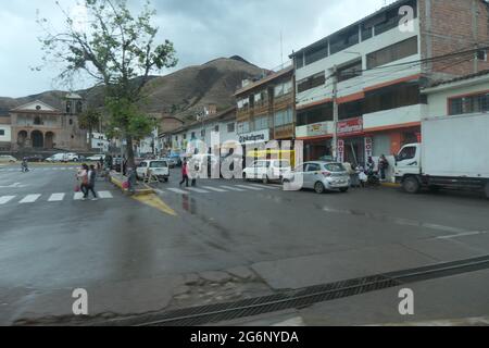 The rich and her car in the fields Stock Photo - Alamy