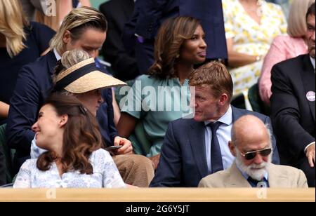 TIM PEAKE, 2021 Stock Photo - Alamy