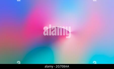 abstract gradient background blurred curtain stripes waves orange red ...