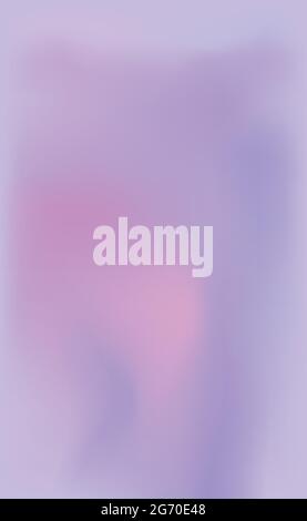 Abstract purple gradient background, multiple shades of color - Vector ...