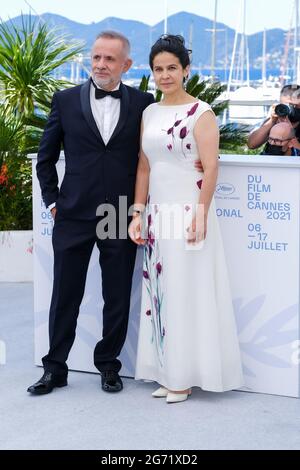 LA CIVIL, Alvaro Guerrero, 2021. © Zeitgeist Films / Courtesy Everett ...