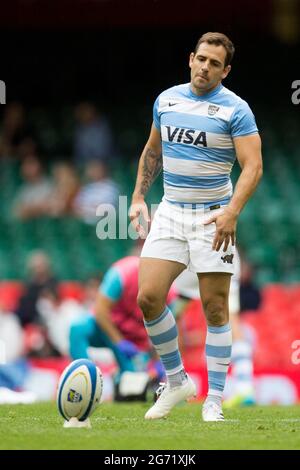 Principality Stadium, Cardiff, UK. 10th May, 2025. Gallagher ...