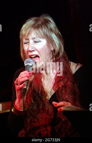 Jazz Club, Jazz @ Pizza Express, Dean Street, Soho, London, England ...