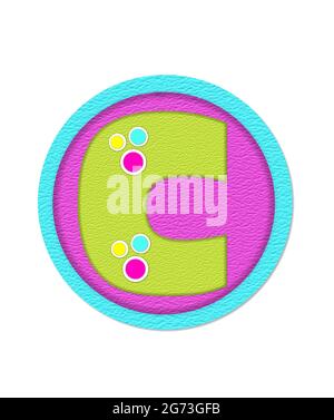 The letter Z, in the alphabet set "Crinkle Paper", is purple with large ...