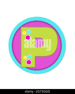 The letter Z, in the alphabet set "Crinkle Paper", is purple with large ...