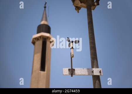 beautiful views of riyadh city Stock Photo - Alamy