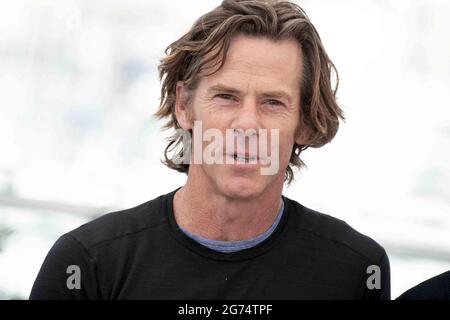 Daniel Richard Moder attends the Flag Day photocall during the 74th ...
