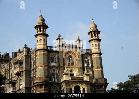Majestic Guest House Shahid Bhagat Sing Marg Mumbai Maharashtra India ...