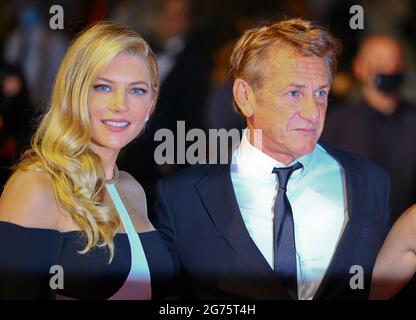 Cannes, Frankreich. 10th July, 2021. Cannes, France - July 10, 2021 ...