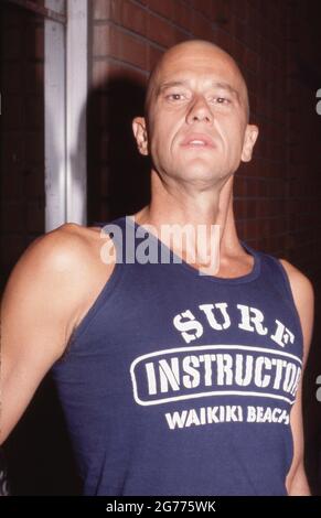 Andrew Prine Circa 1980's Credit: Ralph Dominguez/MediaPunch Stock ...