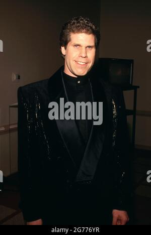 Ron Perlman Circa 1980's Credit: Ralph Dominguez/MediaPunch Stock Photo ...