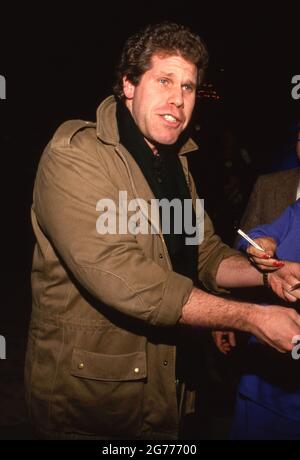 Ron Perlman Circa 1980's Credit: Ralph Dominguez/MediaPunch Stock Photo ...