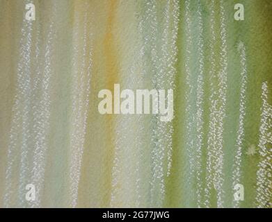 A beautiful painting of an abstract pattern of mixed colors Stock Photo ...