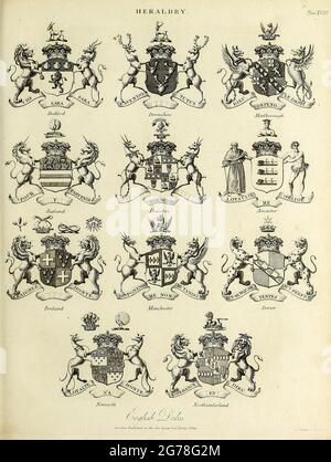 Royal armorial bearings Heraldry is a discipline relating to the design ...