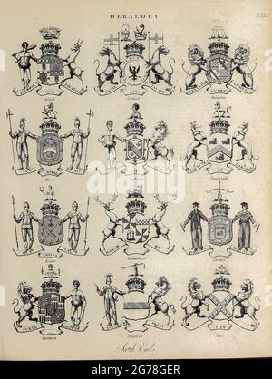 Royal armorial bearings Heraldry is a discipline relating to the design ...