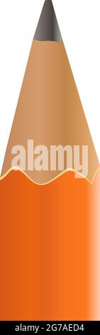 Pen tip vector illustration Stock Vector Image & Art - Alamy