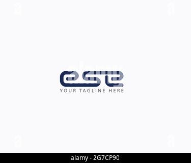 Alphabets icon design vector Stock Vector Image & Art - Alamy