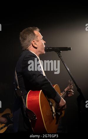 British-born Canadian actor, best known as Jack Bauer from 24; Kiefer ...