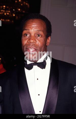 Danny Glover Circa 1980's Credit: Ralph Dominguez/MediaPunch Stock ...