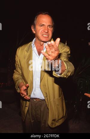 Ben Gazzara Circa 1980's Credit: Ralph Dominguez/MediaPunch Stock Photo ...