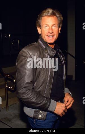 John Gibson Circa 1980's Credit: Ralph Dominguez/MediaPunch Stock Photo ...