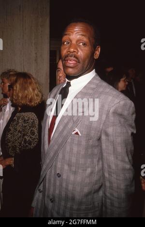 Danny Glover Circa 1980's Credit: Ralph Dominguez/MediaPunch Stock ...