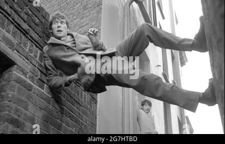 THE KNACK (1965) DONAL DONNELLY, MICHAEL CRAWFORD, RAY BROOKS KNAK 001P ...