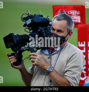 GENERAL VIEWS OF LOFTUS VERSFIELD STADIUM, PRETORIA Stock Photo - Alamy