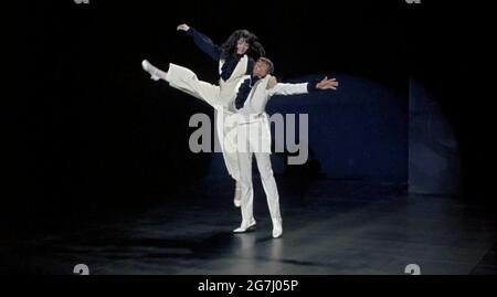 Music - Toni Basil Stock Photo - Alamy
