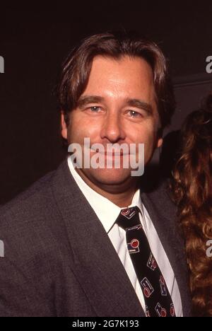 Beau Bridges Circa 1980's. Credit: Ralph Dominguez/MediaPunch Stock ...