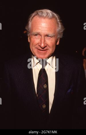 Lloyd Bridges Circa 1980's Credit: Ralph Dominguez/MediaPunch Stock ...