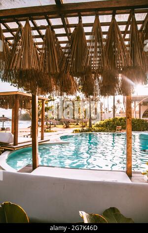 Hideout Beach in Koh Kood, Trat, Thailand Stock Photo - Alamy